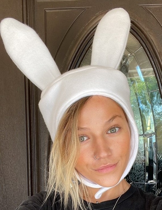 Adventure Time Fionna Hat
