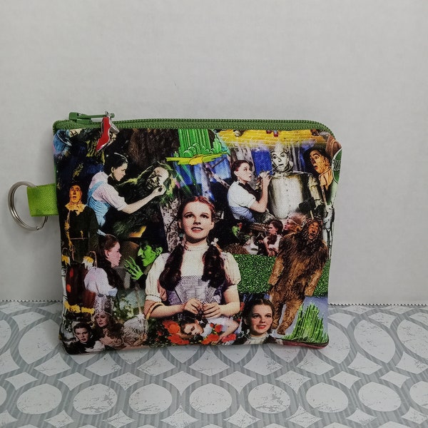 Wizard of Oz Bag - Etsy