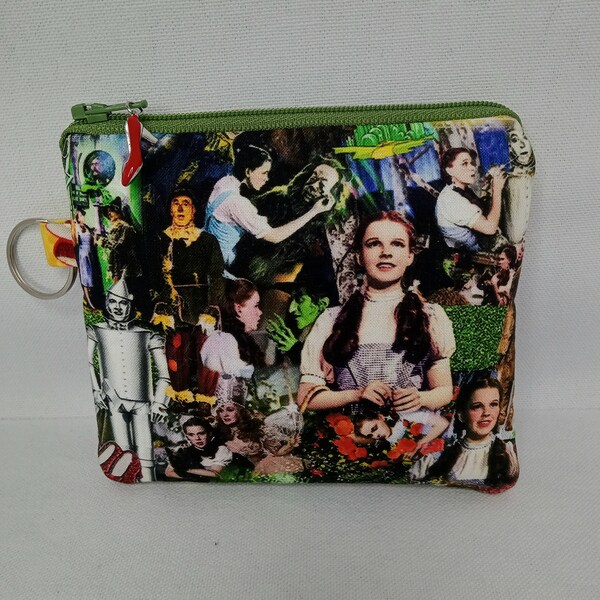 Wizard of Oz Bag - Etsy