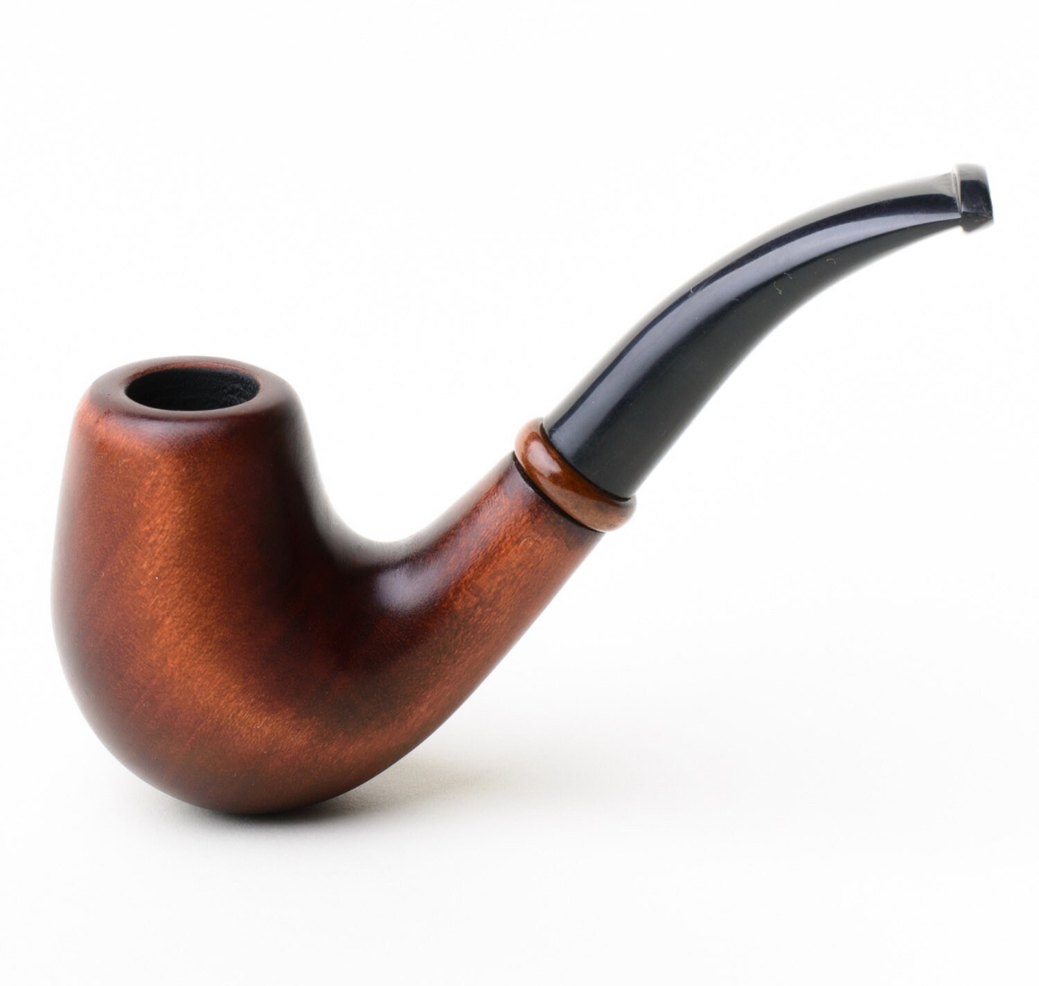 Holzpfeifen Rauchpfeife Rauchen einer Pfeife | Etsy