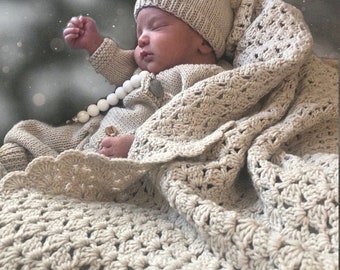 Neutral Newborn Outfit - Etsy