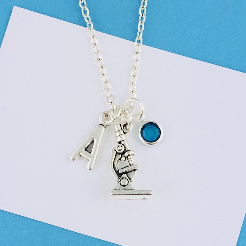 Science Jewelry - Etsy