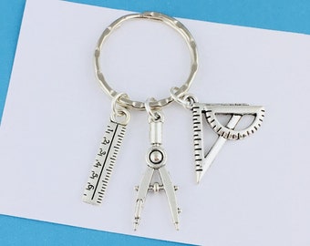 Math Teacher Gift - Etsy