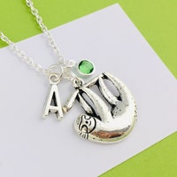 Sloth Accessories - Etsy