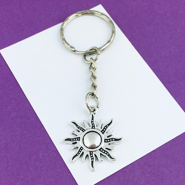 Pagan Keychain - Etsy