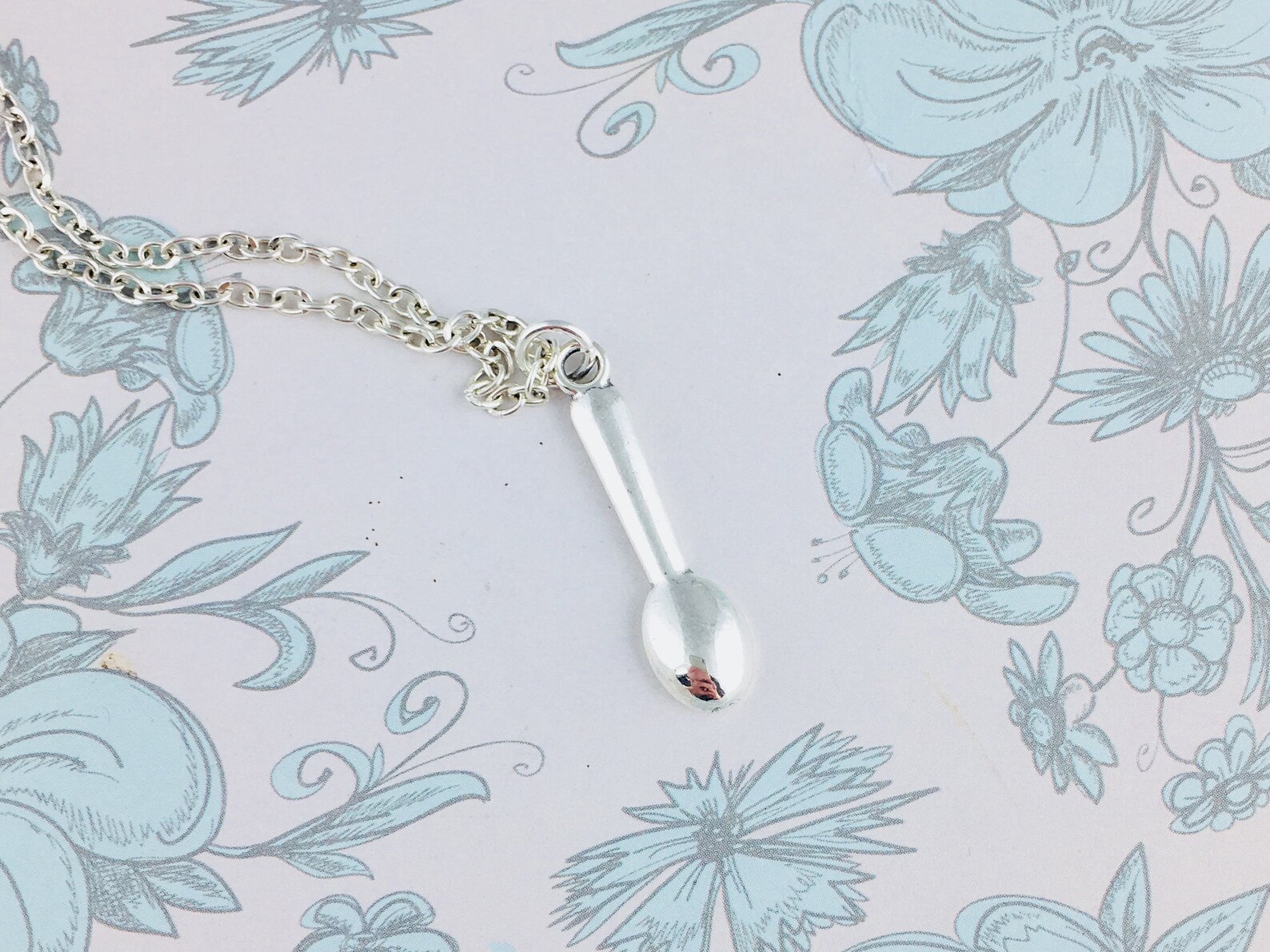 Spoon Necklace Spooning Necklace Spooning Jewellery Jewelry - Etsy