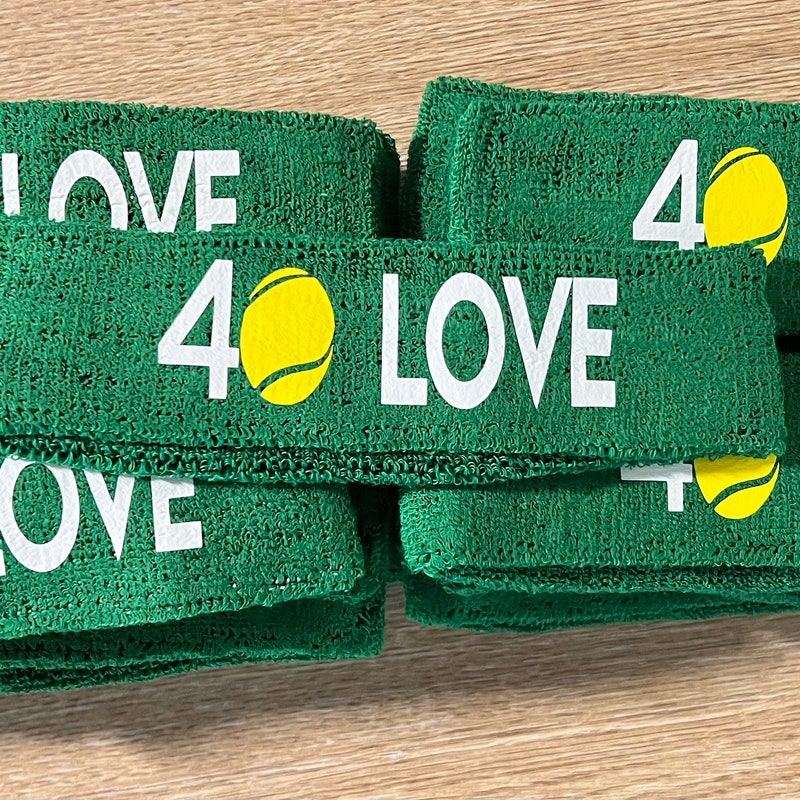 Custom Sweatband - Etsy