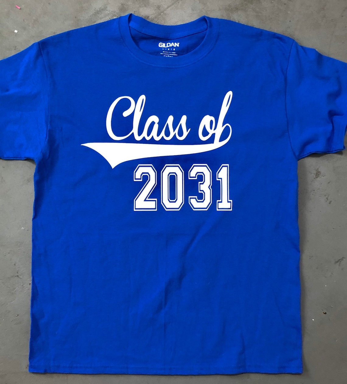 Class of 2034 2035 2036 Any Year Oversized Shirts Awesome for - Etsy Class of 2034 2035 2036 Any Year Oversized Shirts Awesome for - Etsy