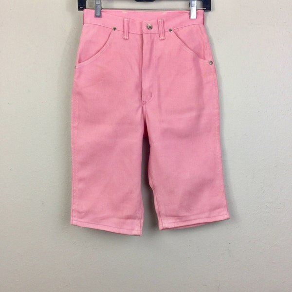 Clamdiggers - Etsy