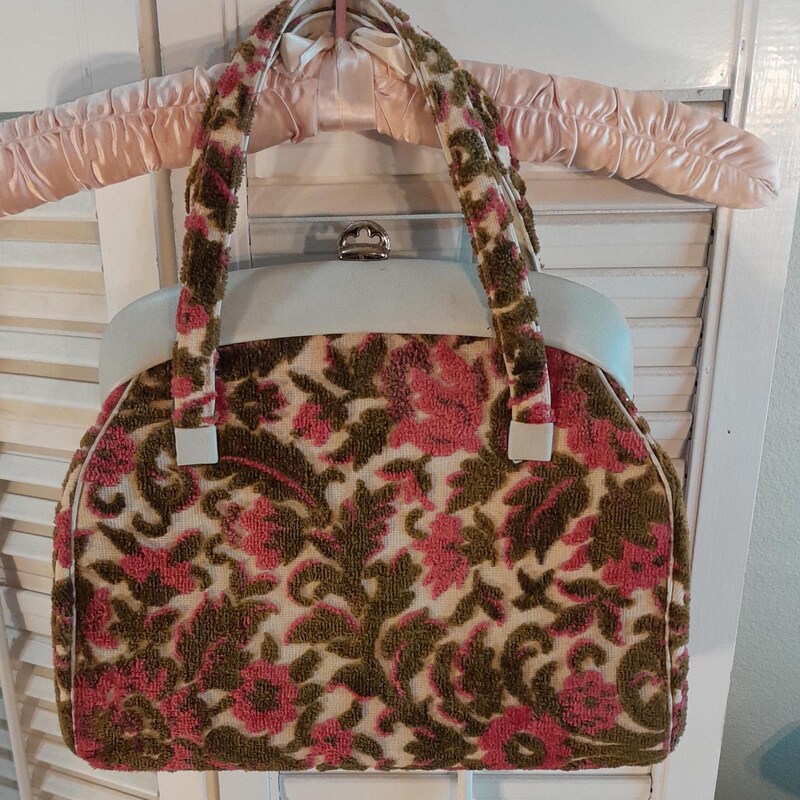 1960s Handbag - Etsy