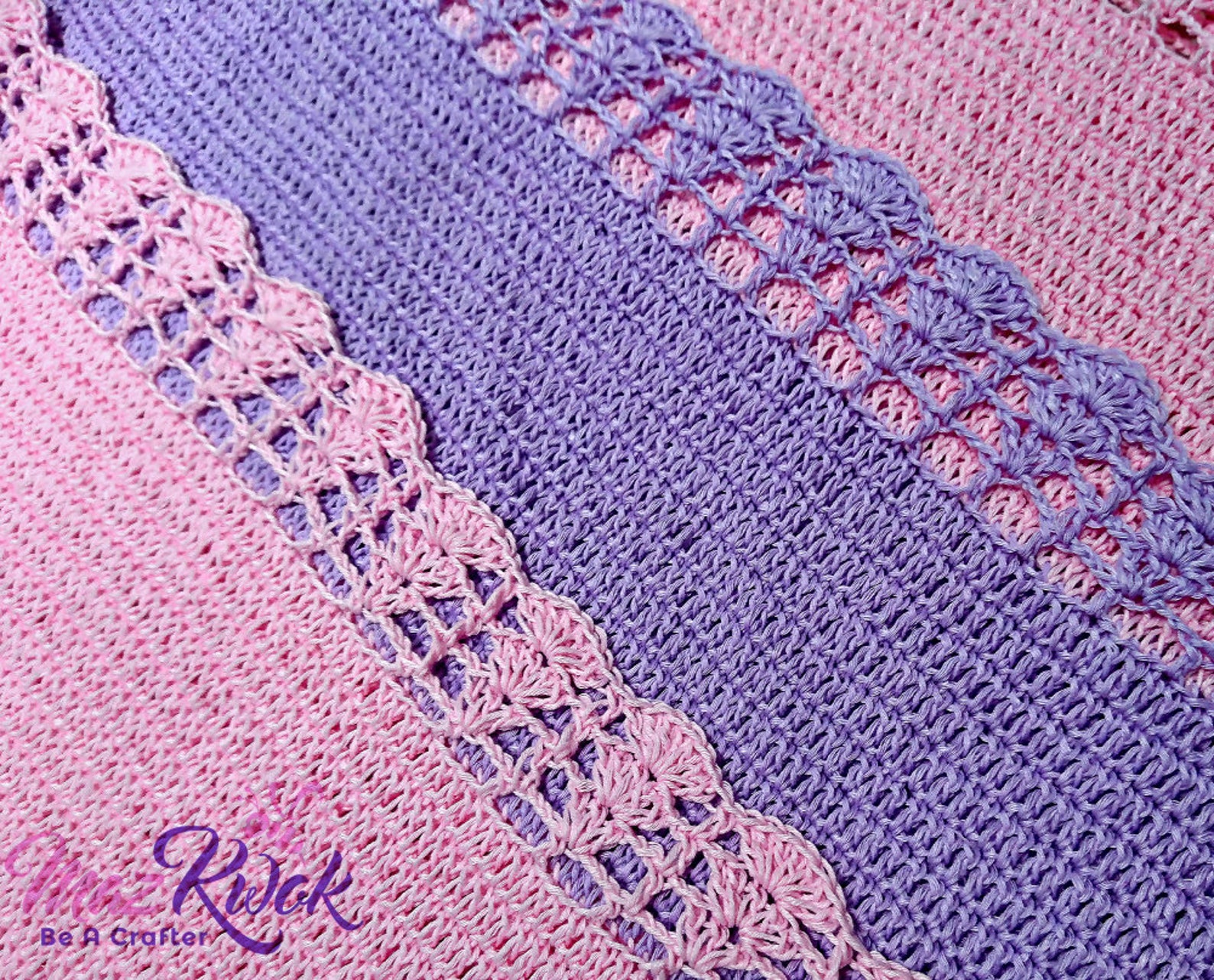 Layered Tank Top Pdf Crochet Pattern Size 2XS 2XL - Etsy