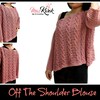 Spring Fashion Pdf Crochet Pattern - Etsy