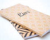 Live Notebook Pocketbook Cute Notebook Quote Mini - Etsy