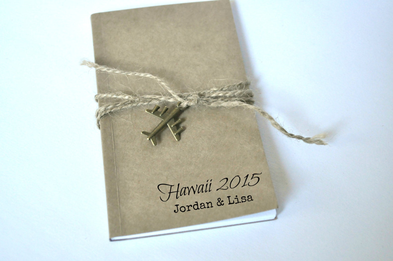 10 Custom Notebooks for Wedding Favors Unique Wedding Favors - Etsy