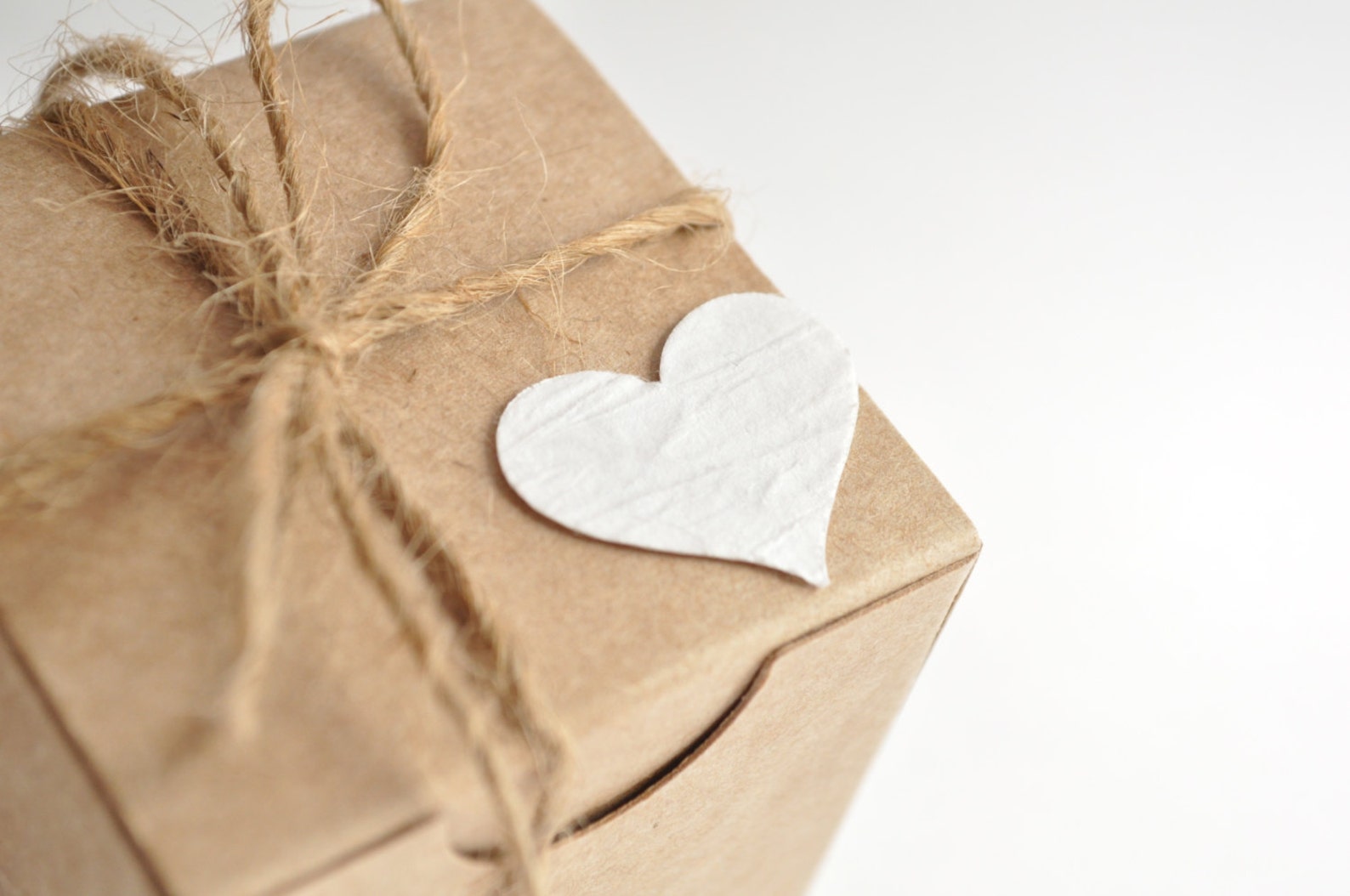 Rustic Wedding Favor Boxes Small Favours Gift Box Set 2x2 - Etsy