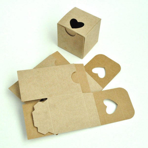 Small Favor Boxes - Etsy