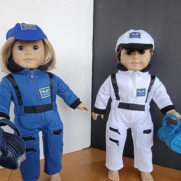 Space American Girl Doll - Etsy