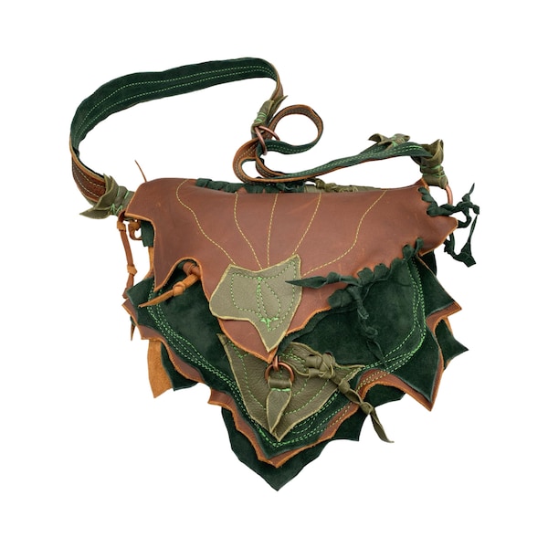 Ren Faire Bag - Etsy