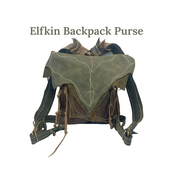 Grunge Backpack - Etsy