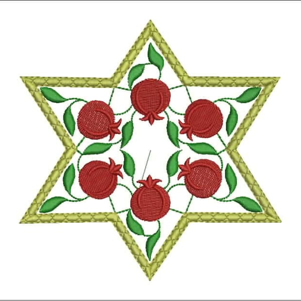 Jewish Embroidery Patterns - Etsy