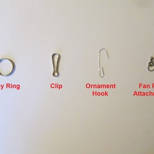 Fabric Patriotic Elephant, Republican GOP Keychain, Ornament, Accessory ...