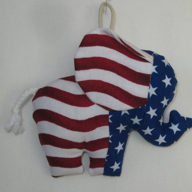 Republican Fabric - Etsy