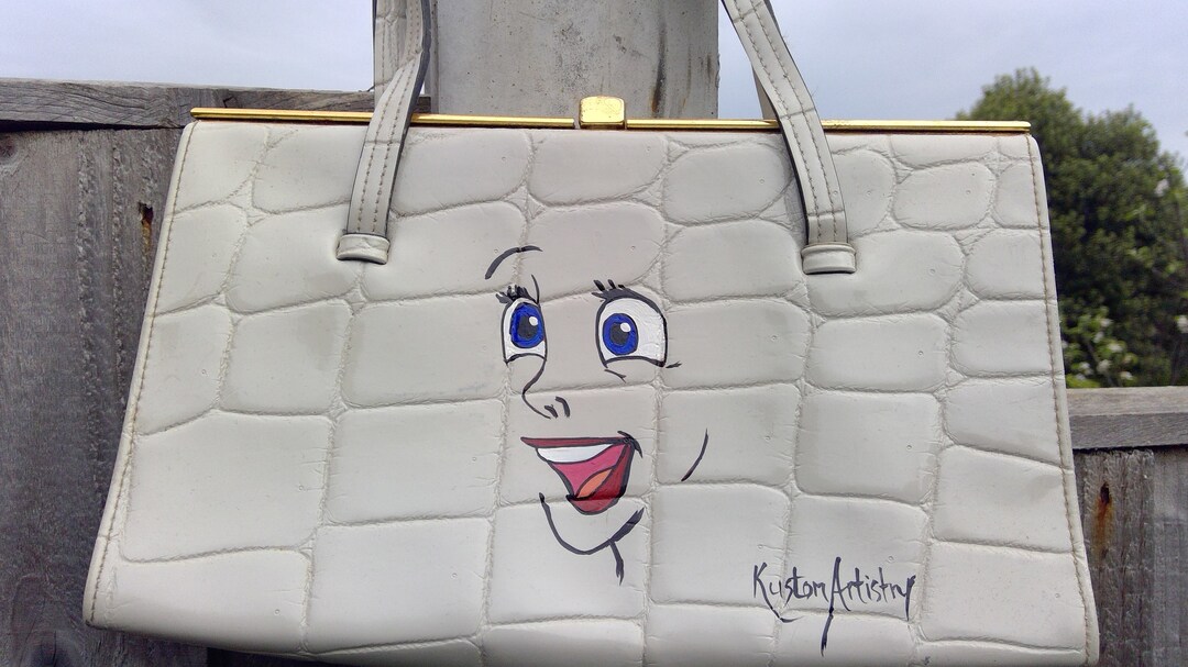 Disney Inspired Face ariel Excited for the Day - Etsy