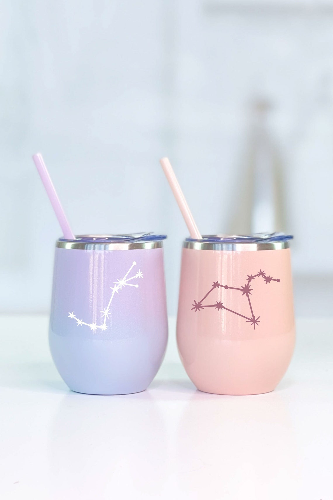 Astrology Sign Gift Constellation Celestial Zodiac - Etsy