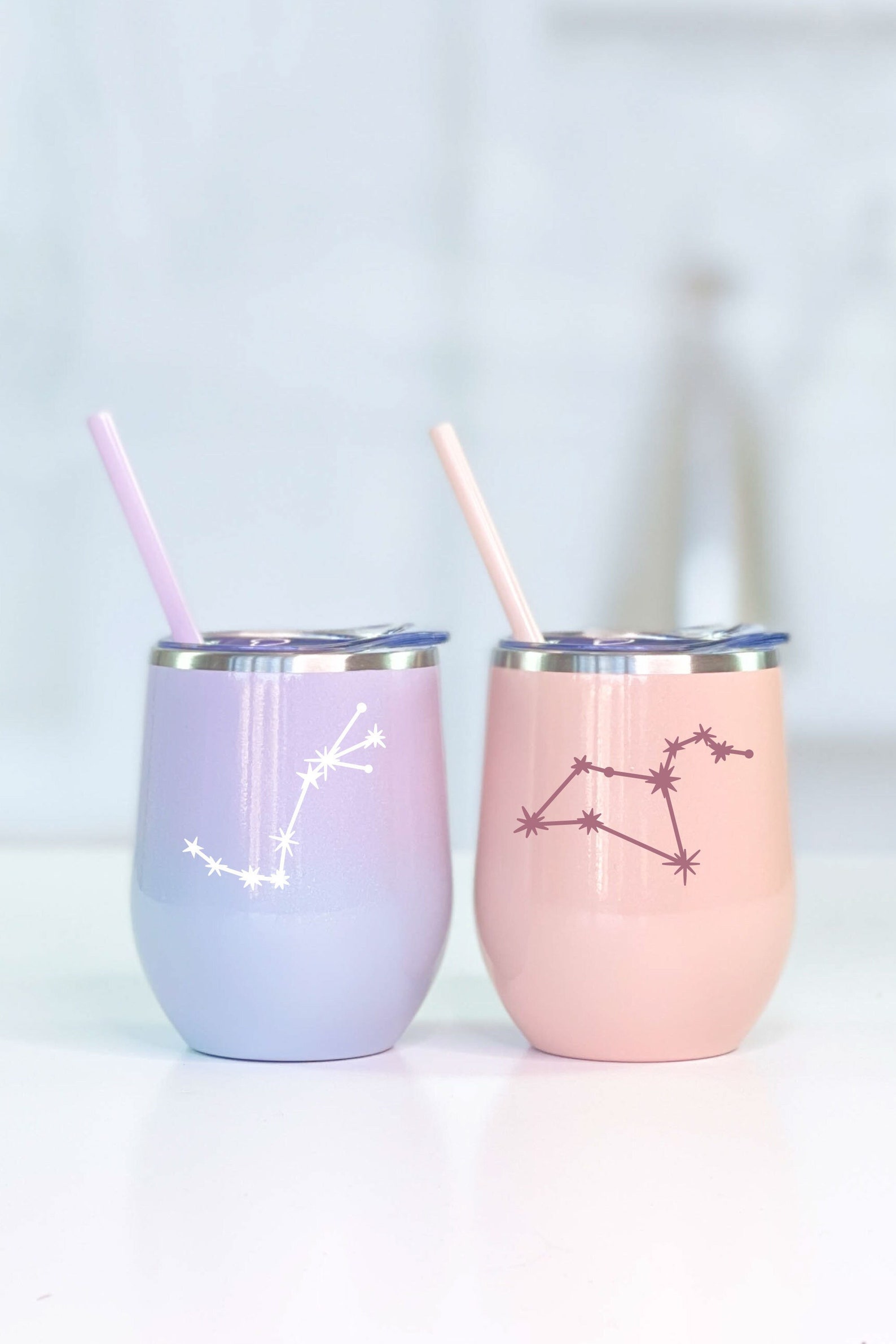 Astrology Sign Gift Constellation Celestial Zodiac - Etsy