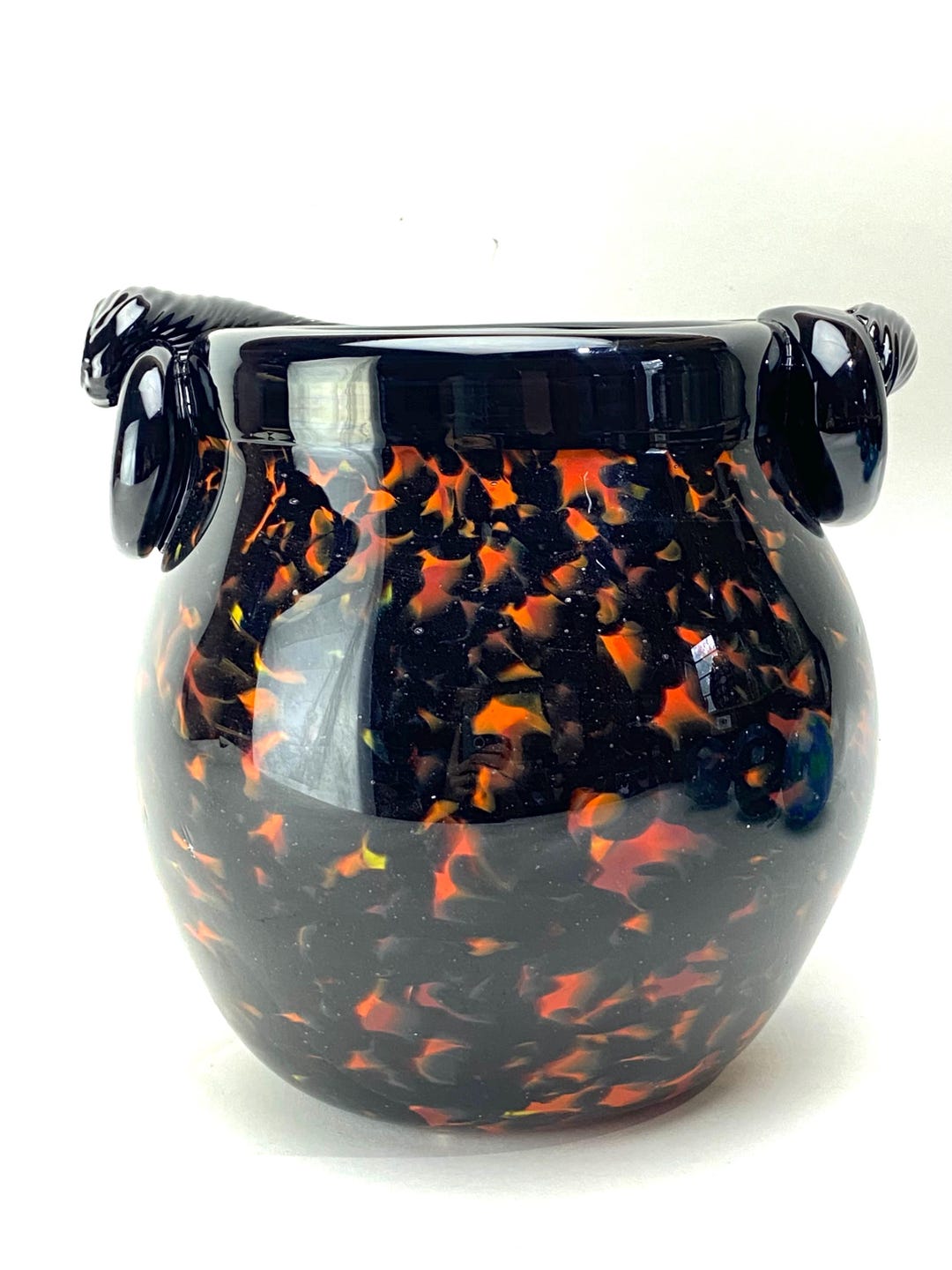 Glass Potion Cauldron - Etsy