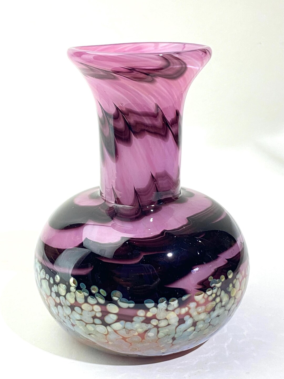 The Cheshire Cat Vase - Etsy