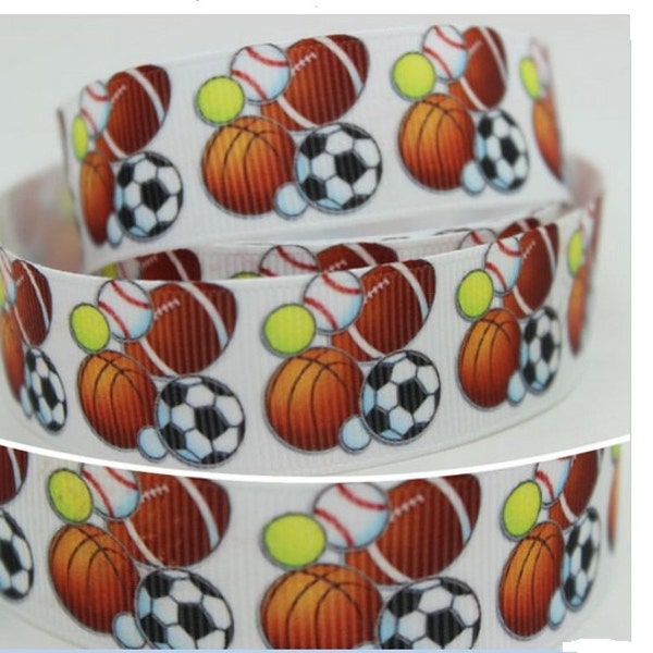 Sports Ribbon - Etsy