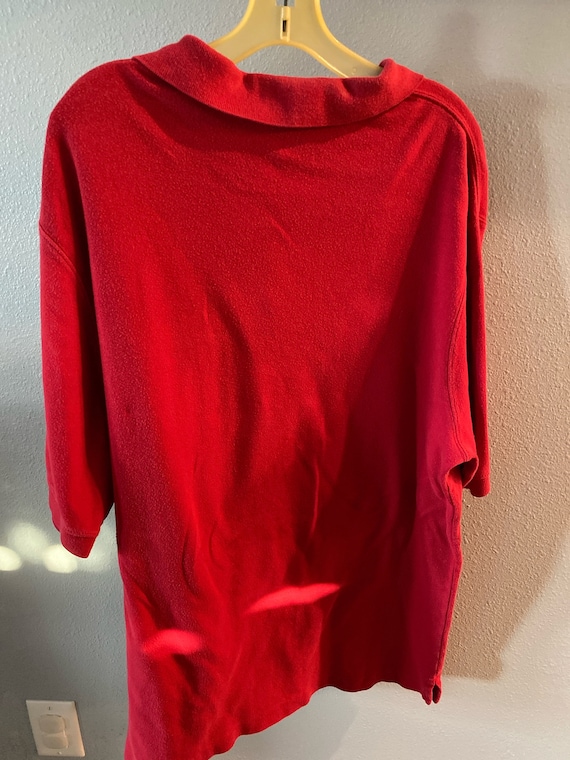 Official Space Polo STS 100 - Gem