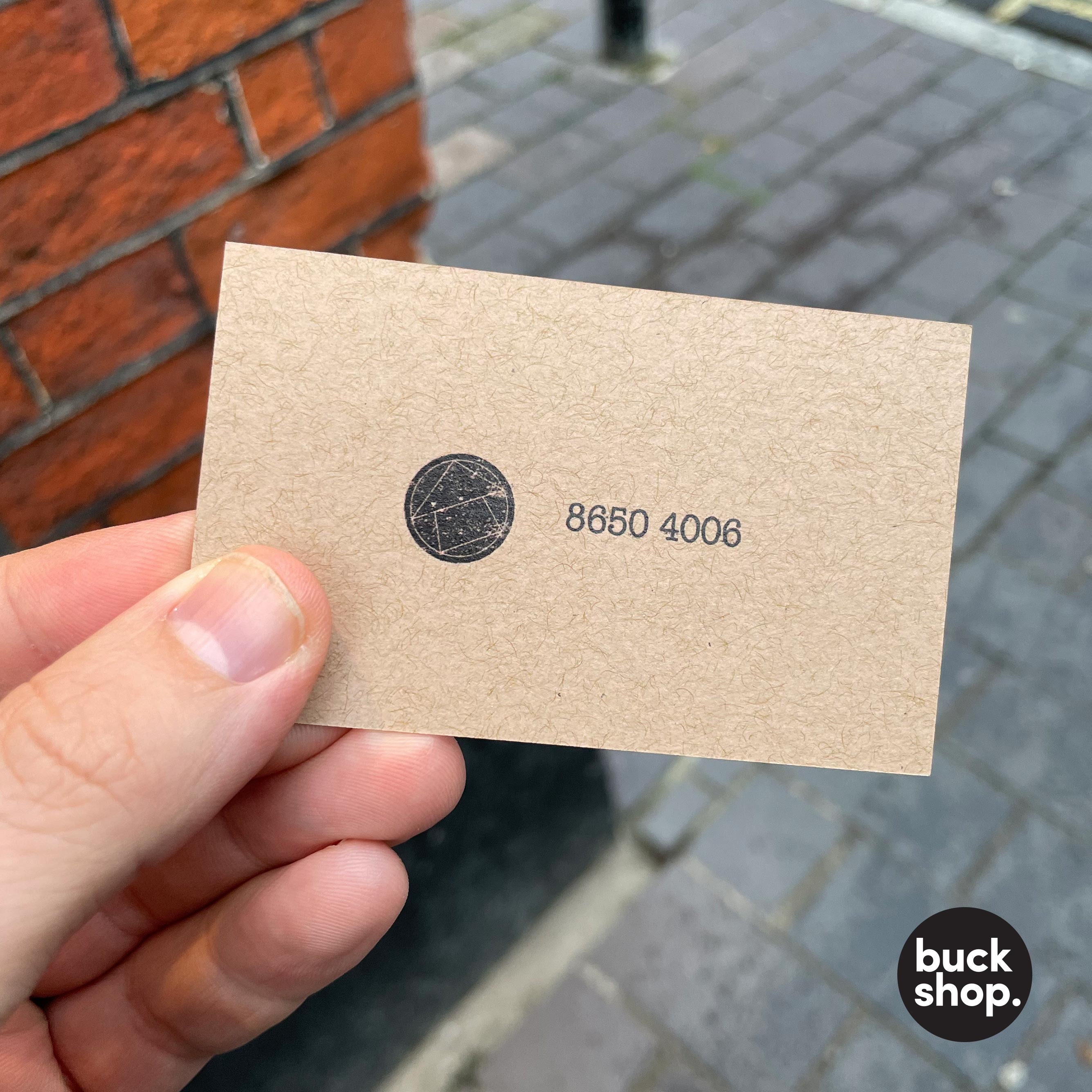 Squid Game Enrolment Business Card Inspired by Squid Game on | Etsy UK