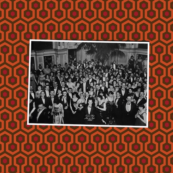 The Shining - Etsy
