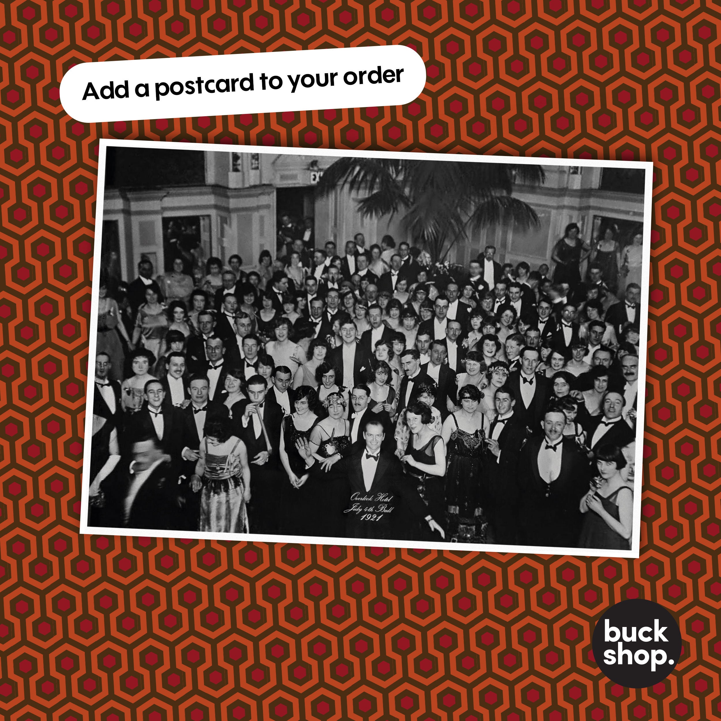 Room 237 the Overlook Hotel Key Fob/keyring Inspired by - Etsy UK