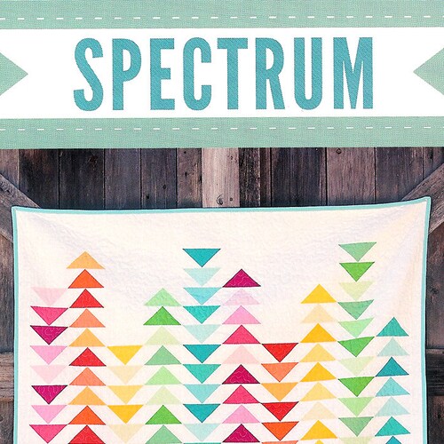 Cookie Cutter Quilt Pattern by Julie Herman of Jaybird Quilts | Etsy