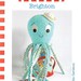 Pattern Brighton Octopus Soft Toy Pattern by Ric | Etsy