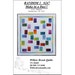 Pattern "daring Spirit" PDF Panel Quilt Pattern by Villa Rosa Designs ...