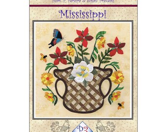 American Album Blocks - Etsy