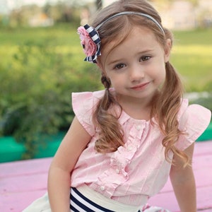 Pattern - Josephine - Pintucked Blouse & Dress Sewing Pattern by Violette Field Threads - Etsy