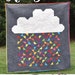 Pattern "april Showers" Quilt Pattern RD052 by Villa Rosa Designs ...