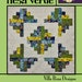 Pattern neptune PDF Quilt Pattern by Villa Rosa Designs Instant ...