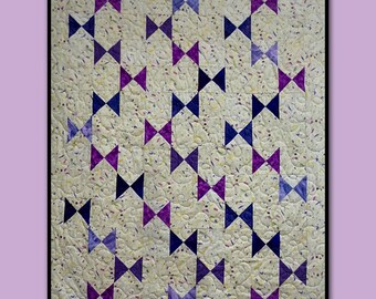 Pattern easy Does It by Villa Rosa Designs Sewing Card Instructions not ...