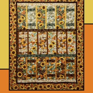 Pattern "autumn Chowder" Quilt Pattern MC108 by Villa Rosa Designs ...