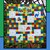 Pattern "neptune" PDF Quilt Pattern by Villa Rosa Designs - Instant ...
