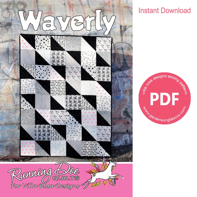 Wild and Waves Patterns - Etsy