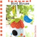 Pattern "bird House" by Ric Rac Patterns RR719 Sewing Card Instructions ...
