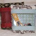 Pattern "peek-a-boo Bag" Paper Sewing Pattern by Terri Staats for Sweet ...