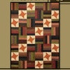 Pattern "daring Spirit" PDF Panel Quilt Pattern by Villa Rosa Designs ...